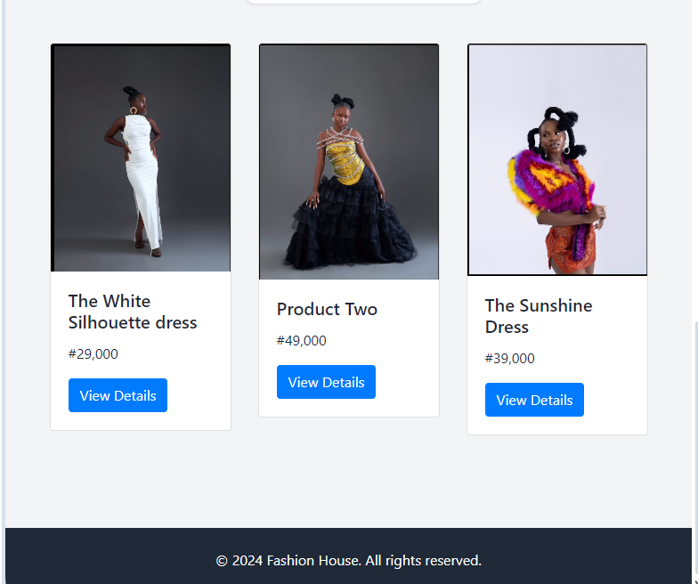 Opemipo Kareem's Portfolio